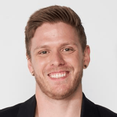 CISO Brisbane 2024 - Agenda